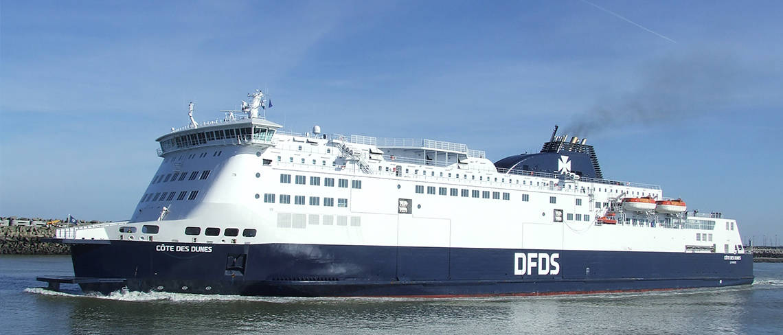 Dfds