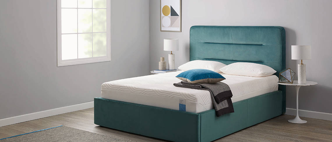 Tempur Sleep Tips Towards Better Mental Health | RoosterPR