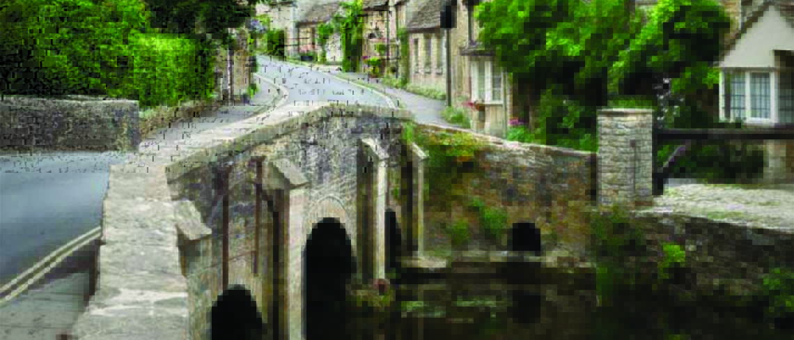 Running on Empty? Where to Staycay | Travel PR Agency Rooster