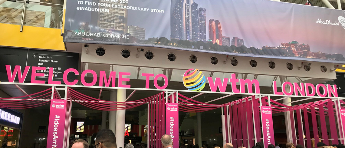 WTM 2020: Planning for the Unknown. | Travel PR Agency | Rooster