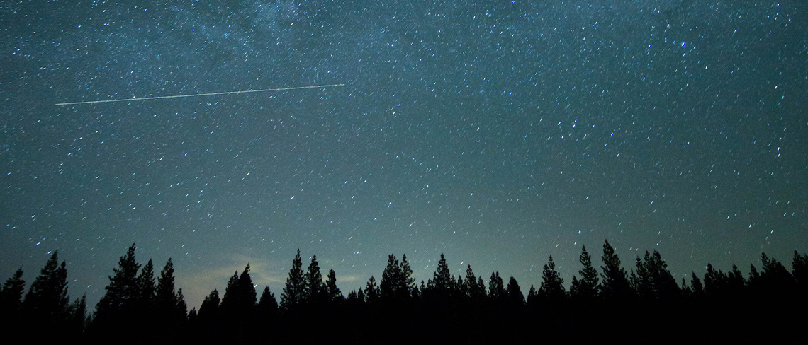 A Guide to Sleeping Under the Stars | Lifestyle PR Agency | Rooster