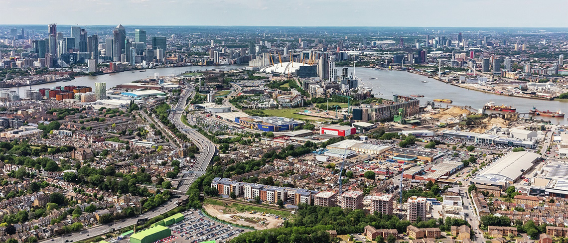 Synergy, Charlton: SE London’s Gem for Families | Property PR | Rooster