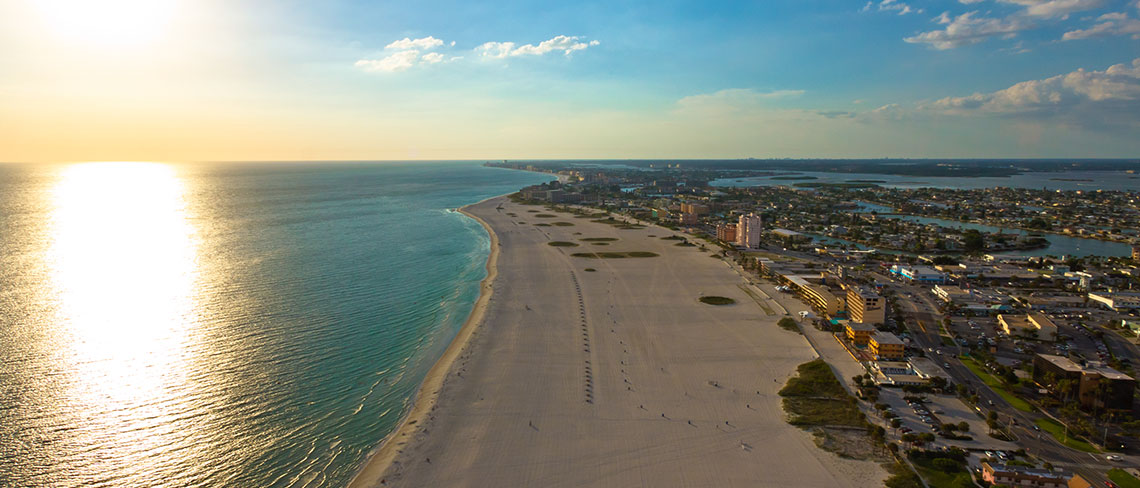 How to Maximise Your Time in St. Pete/Clearwater | Travel PR | Rooster