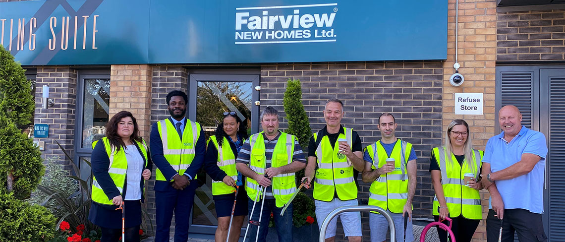 Community-Focused Events for Fairview | Property PR | Rooster