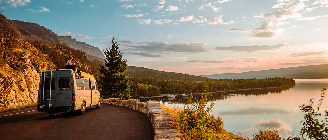 CamperDays Appoints Rooster to Drive UK PR | Travel PR Agency | Rooster