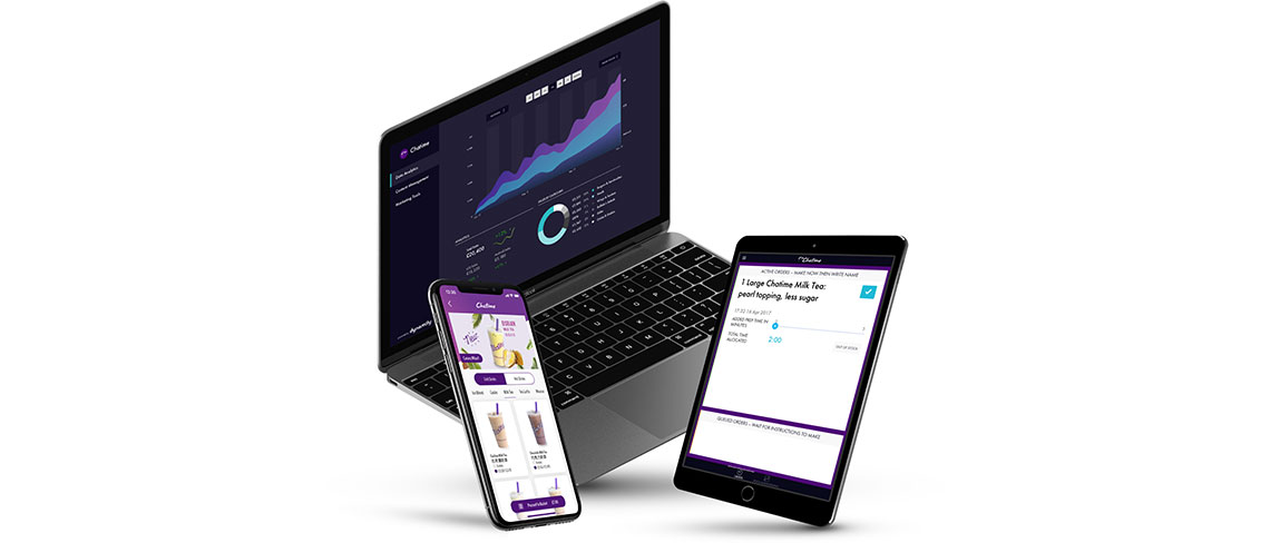 UK-First Digital Carbon Labelling System | B2B PR Agency London | Rooster